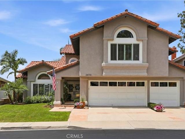 28731 Appletree, Mission Viejo, CA 92692