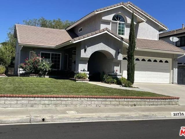 28735 Citrus Pl, Santa Clarita, CA 91390