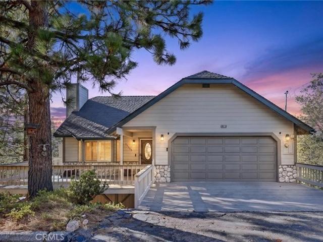 28738 Bryce Dr, Lake Arrowhead, CA 92352