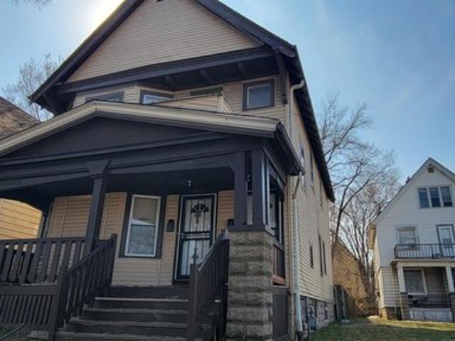 2873 N 34th St Unit 2875, Milwaukee, WI 53210