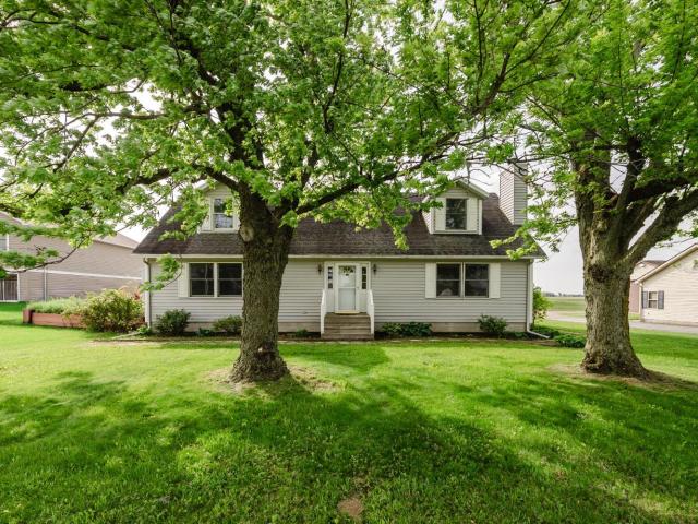 2873 N County Road 198