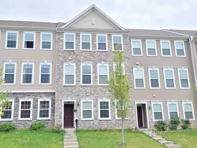 2873 Burrows Lane