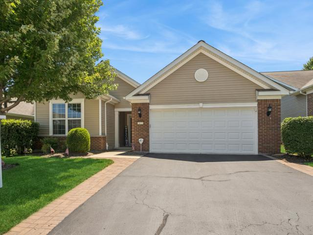2873 Cascade Falls Circle
