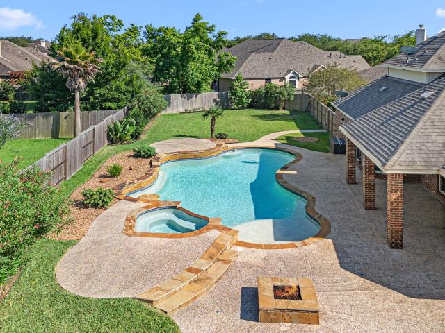 2873 Casciano Court