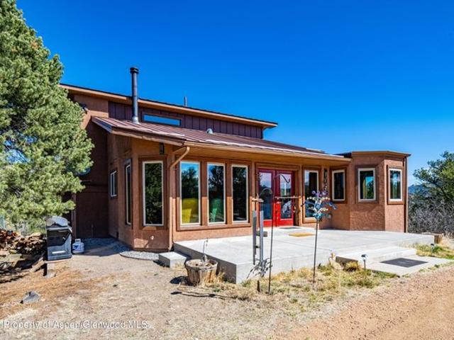 2873 County Road 1, Cotopaxi, CO 81223