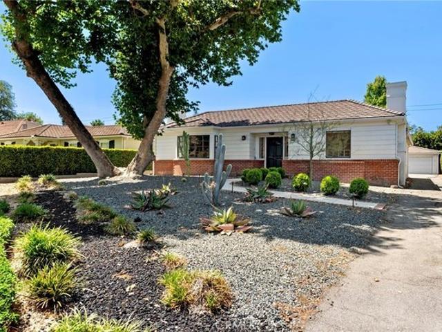 2873 Gainsborough Dr, San Marino, CA 91108