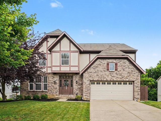 2873 Lauren Meadows Dr, Hebron, KY 41048