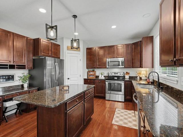 2873 Lauren Meadows Drive