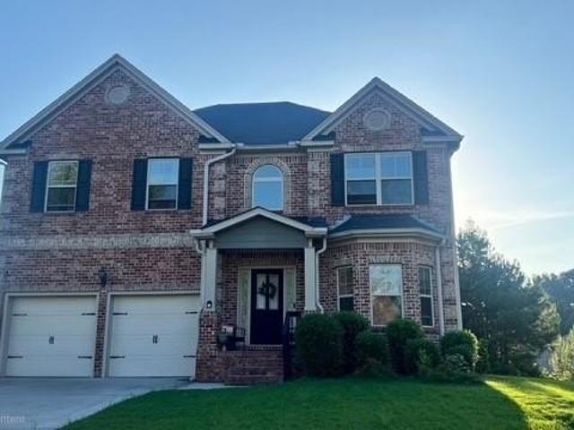 2873 Stillbranch Path, Lithonia, GA 30038