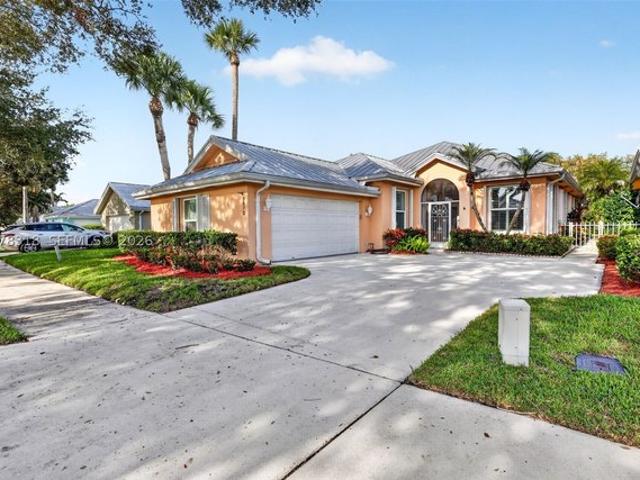 2873 SW Brighton Way, Palm City, FL 34990