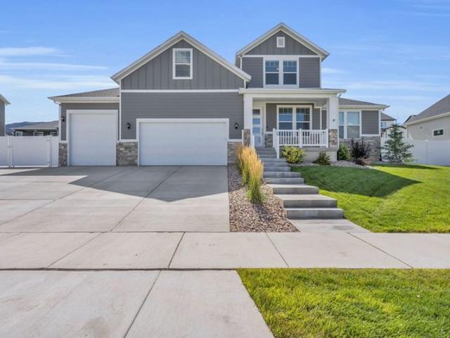 2873 S Puddle Ln, Saratoga Springs, UT 84045