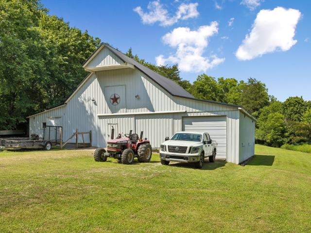 2873 Spring Place Rd