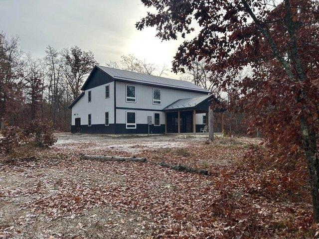 2873 W Oliver St, Baldwin, MI 49304