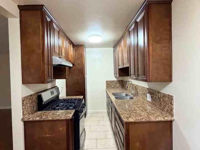 #287 1 Bedroom Apartment for Rent at 623 Balboa Ave, Glendale, CA 91206 City Center