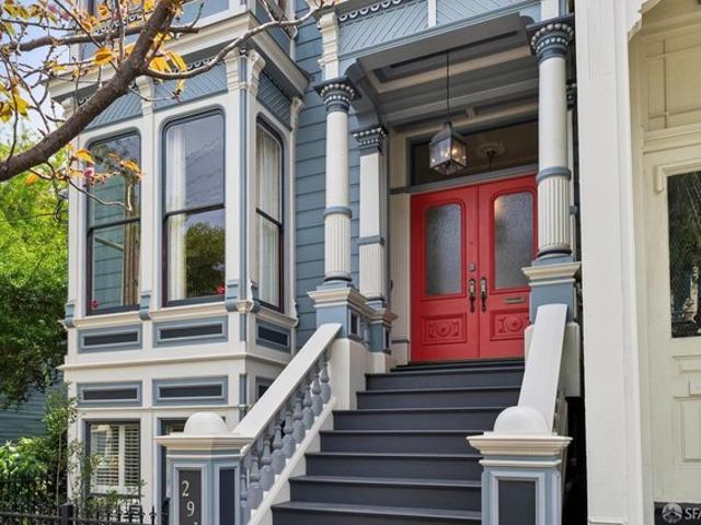 287 291 Page St, San Francisco, CA 94102