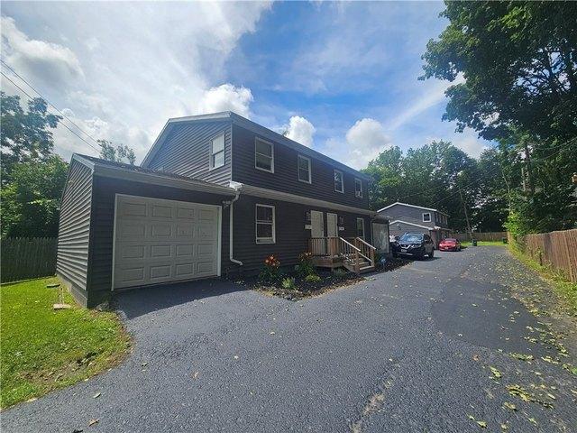 287 293 Orchard St, Rochester, NY 14606