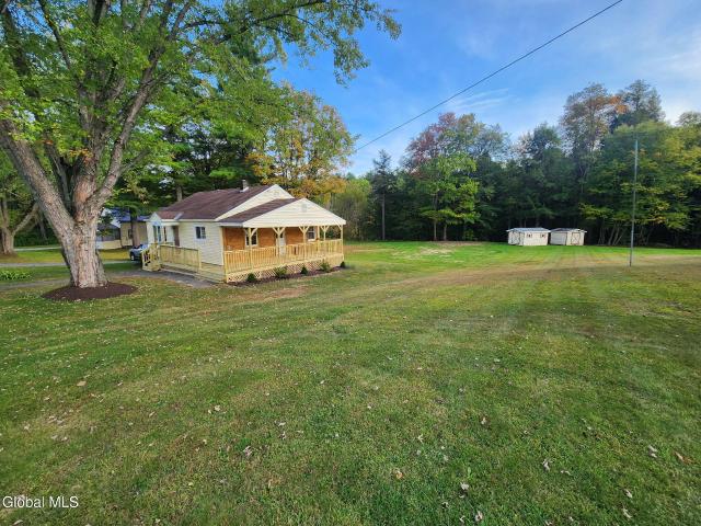 287 County Road 101, Gloversville, NY 12078 | MLS #202527 | Compass