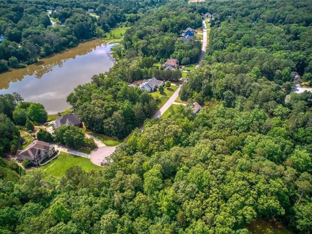287 Columbia Cove, Dallas, GA 30132 | MLS #7597