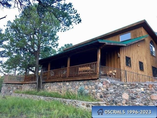 287 Cooney Rd, Mimbres, NM 88049