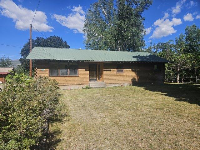 287 Cooper Ln, Hamilton, MT 59840