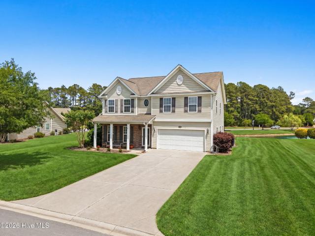 287 Cable Lake Circle