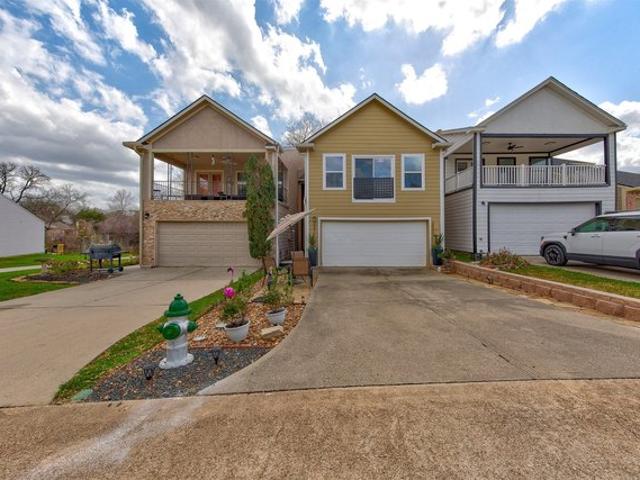 287 Capetown, Montgomery, TX 77356
