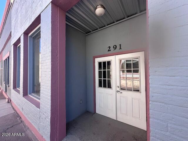 287 chase creek street