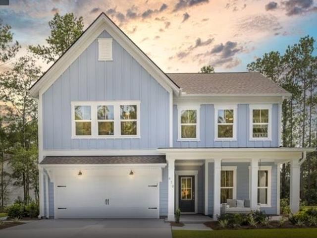 287 Chatham Ln, Richmond Hill, GA 31324