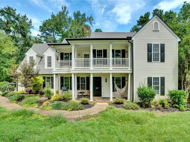 287 Cherokee Dr, Fair Play, SC 29643