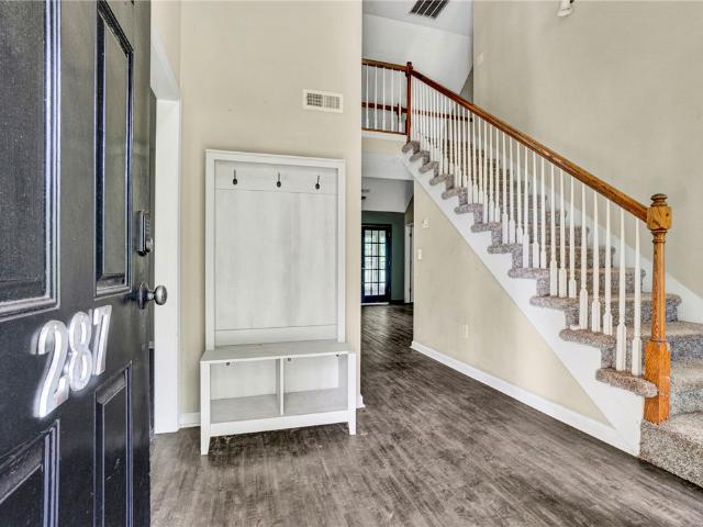 287 Cherokee Drive