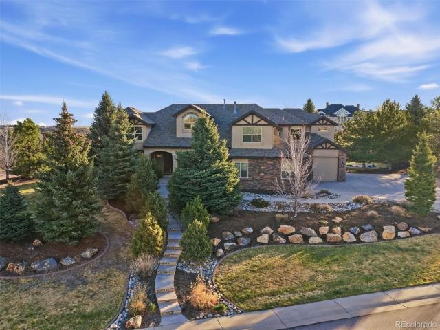 287 Claymoor Ct, Castle Pines, CO 80108 | MLS #4099 | Compass