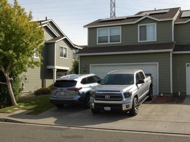 287 Clearpointe Dr, Vallejo, CA 94591