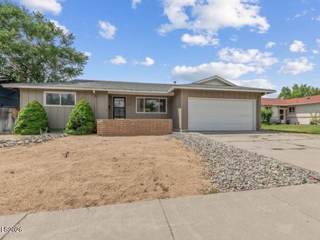 287 Abbay Way, Sparks, NV 89431