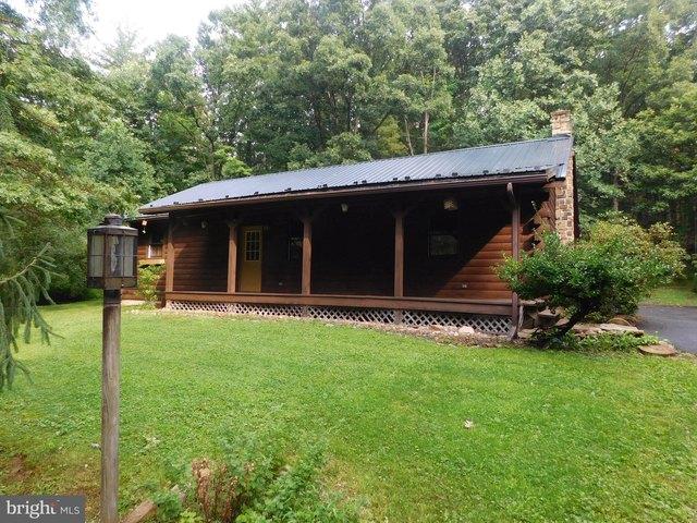 287 Alexander Ln, Lewistown, PA 17044