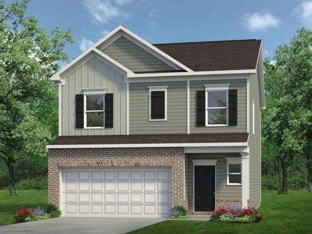 287 Artimis Dr, Dalton, GA 30720