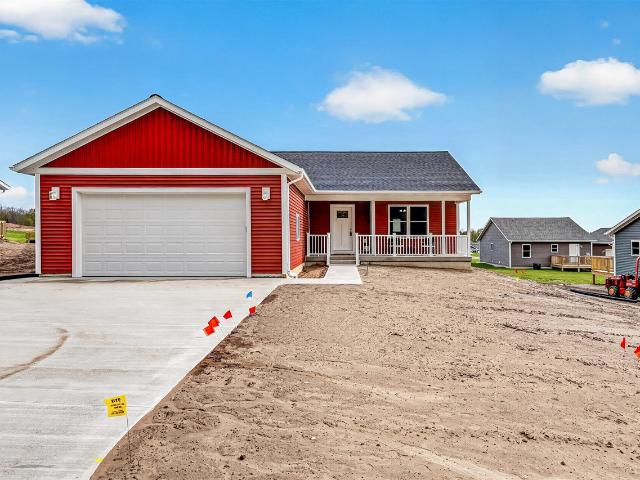 287 Aspen Hill Drive