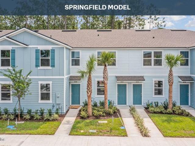287 Ayamonte Rd, Saint Augustine, FL 32084