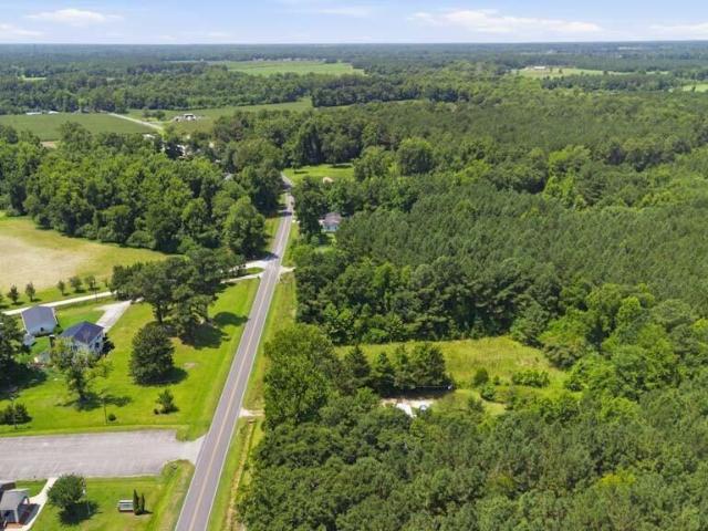 287 Barbee Road