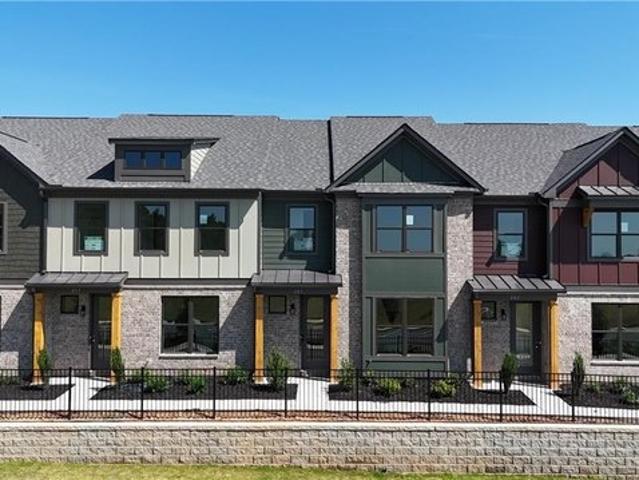 287 Barracks Way Unit 882, Hoschton, GA 30548
