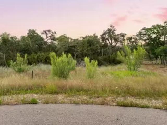 287 Brook Cyn, New Braunfels, TX 78132 MLS 6458880