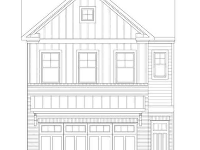 287 Brook Landing Cir, Auburn, GA 30011
