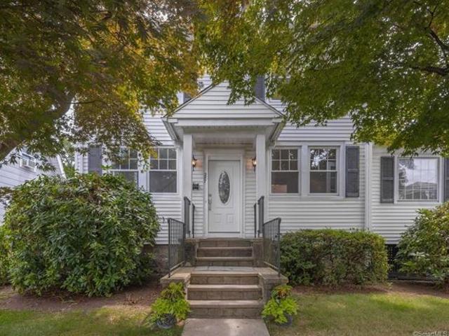 287 Glenbrook Rd, Stamford, CT 06906