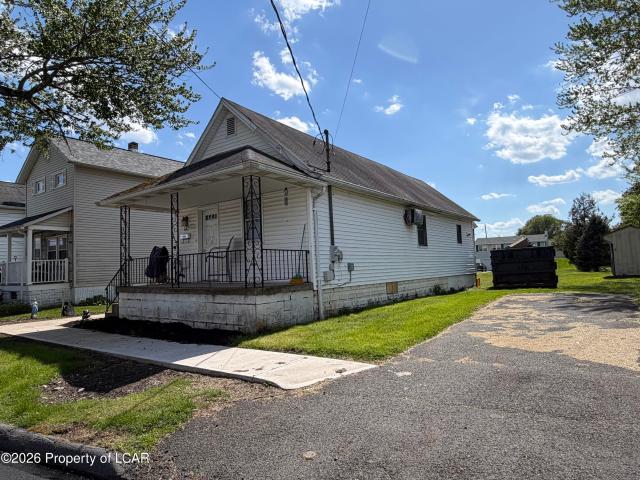 287 Grant Street