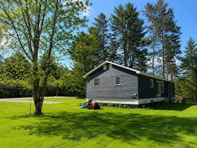 287 Debruce Road