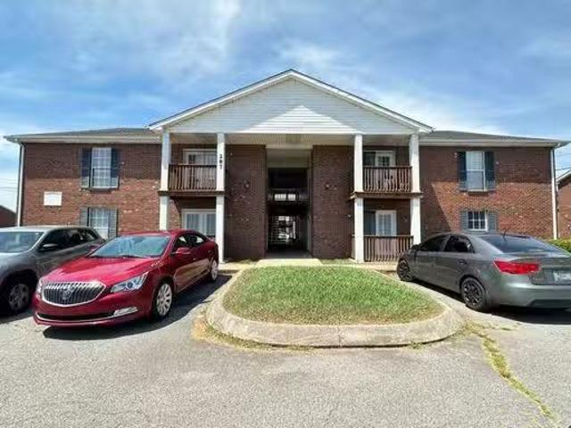 287 Dunbar Cave Road, Unit H, Clarksville, TN 37043