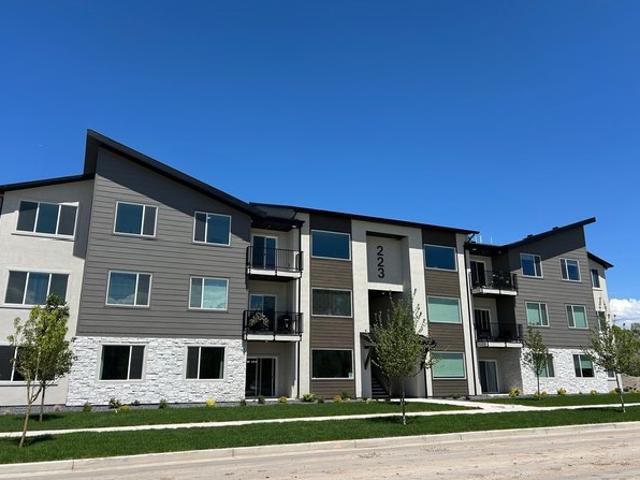 287 E Volunteer Dr Unit 9 303, Spanish Fork, UT 84660