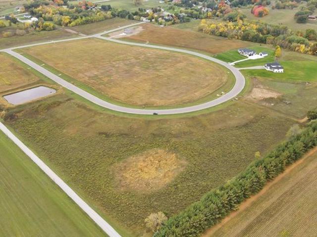 287 E Crest Loop, Saint Stephen, MN 56375