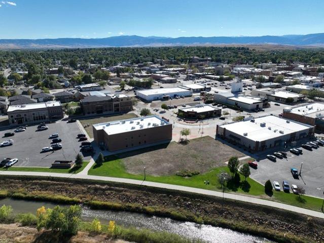 287 E Grinnell St Lot 4A, Sheridan, WY 82801