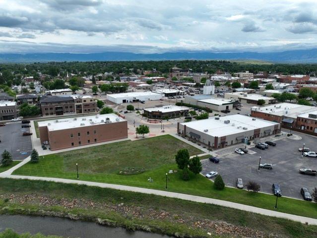287 E Grinnell St, Sheridan, WY 82801