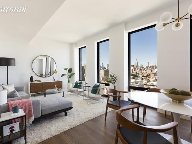 287 E Houston St # A, New York City, NY 10002